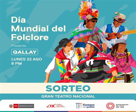 Gran Teatro Nacional celebrará este 22 de agosto el Día Mundial del