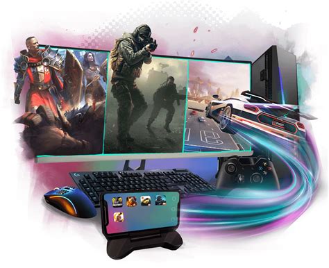 Como Jogar Seus Jogos De PC Favoritos No Android E IPhone Ticket Net
