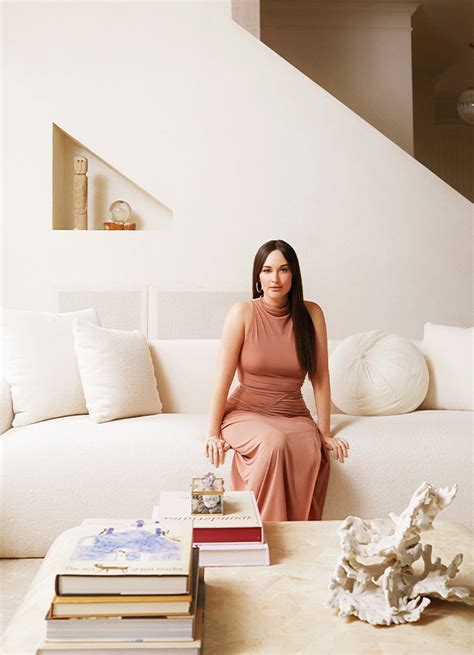 YinjiSpace Lindsay Rhodes X Kacey Musgraves S Serene Nashville Home