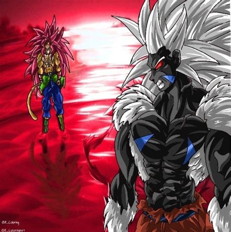 Dragon Ball Z Dragon Ball Super Goku Majin Boo Final Fantasy Art