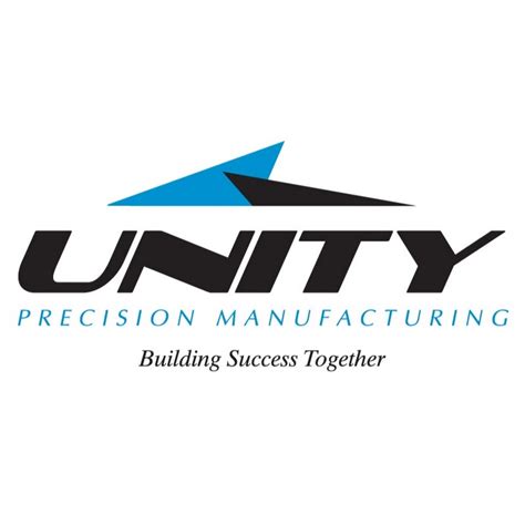 Unity Precision Manufacturing YouTube