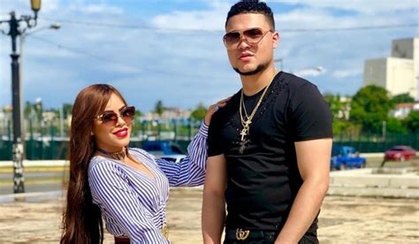 Video Graban a Dj Sammy y Jenn Quezada juntos tras separación Al