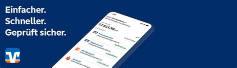VR Banking App VR Bank Main Kinzig Büdingen eG