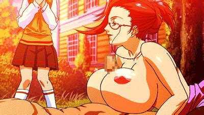 Kusanagi Chisato And Sasamiya Kaoru Erogos And 1 More Drawn By Sai