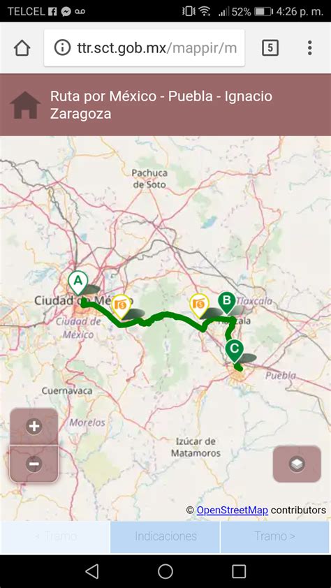 Mappir Usos Y Ventajas