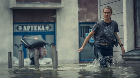 Serial Wielka Woda O Powodzi W Netflix Znamy Dat Premiery