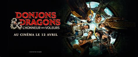 Partenariat ISUZU DONJONS DRAGONS LHONNEUR DES VOLEURS