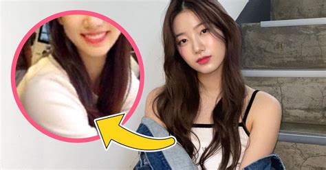 LE SSERAFIM S Kazuha Goes Viral For Her New Gorgeous Predebut Photos