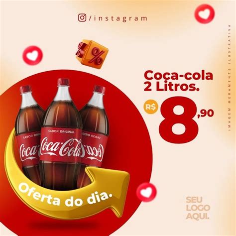 COCA COLA Social Media Design Graphics Office Wall Design Coffee Label