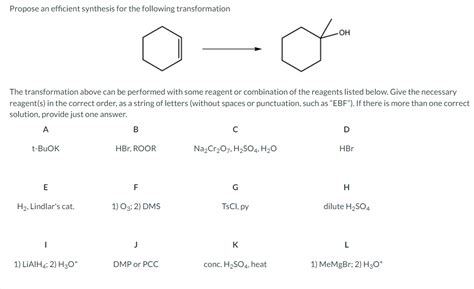 solved propose an efficient synthesis for the following