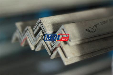 Mengenal Besi Siku Ala Distributor Besi Siku