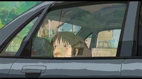 Spirited Away Spirited Away Studio Ghibli Wallpaper Car Quick