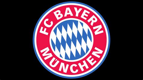 Bayern Munich Logo Wallpapers Wallpaper Cave
