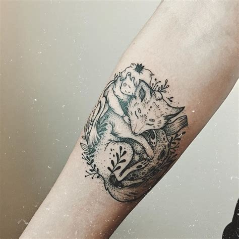 45 fotos de tatuagem de praia que vão te fazer sonhar as férias