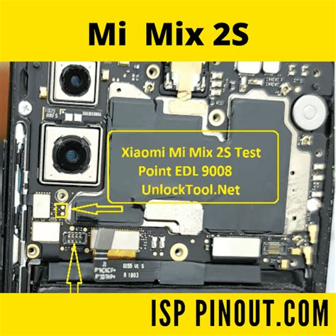 Xiaomi Mi Max Edl Test Point Informacionpublica Svet Gob Gt