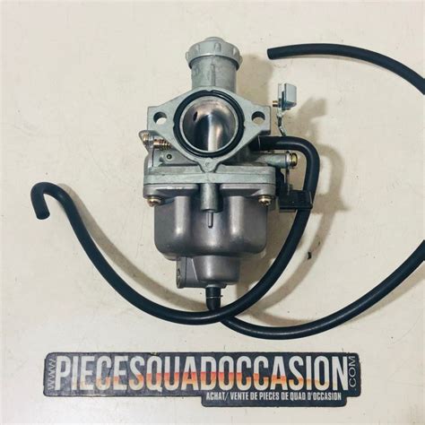 carburateur quad 250 300 vector e ton et 250 300 sym Pièces Quad Occasion