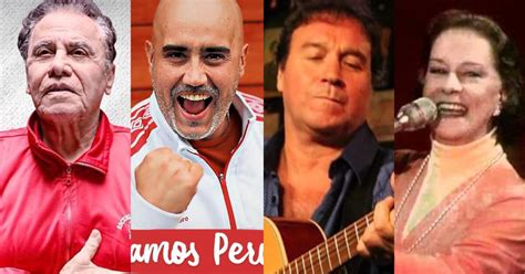 Día de la canción criolla nombres de compositores peruanos que son