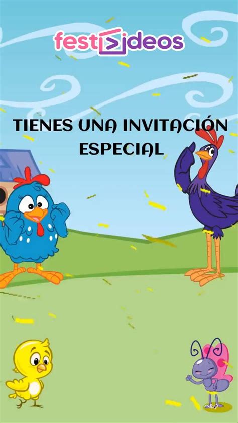 Kit Imprimible Gallina Pintadita Artofit