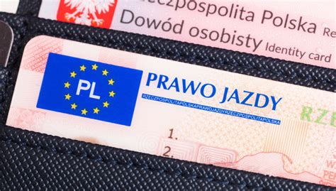 Wymiana prawa jazdy Masz bezterminowe Też będziesz musiał wymienić