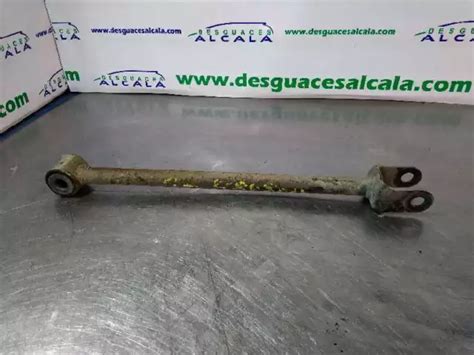 TIRANTE TRASERO DERECHO 896219 Para Dacia Duster Ambiance 4X2 EUR 56