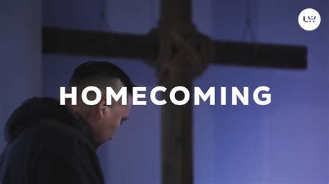 Live Worship Homecoming Lord Wave