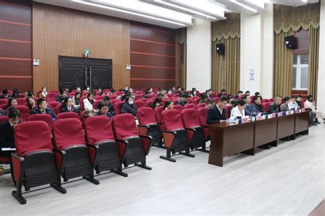 天门法院召开2023年度员额法官遴选能力展示会 澎湃号政务 澎湃新闻 The Paper