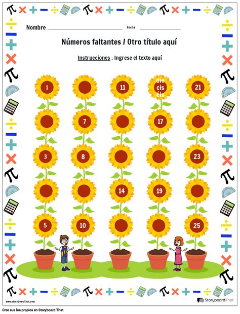 Ficha De Actividad Los N Meros Primos Del Al
