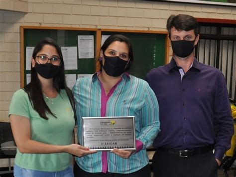 Prefeitura entrega premiação do Concurso de Decoração Natalina 2020