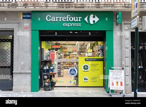 Top Imagen Carrefour Express Abzlocal Fi
