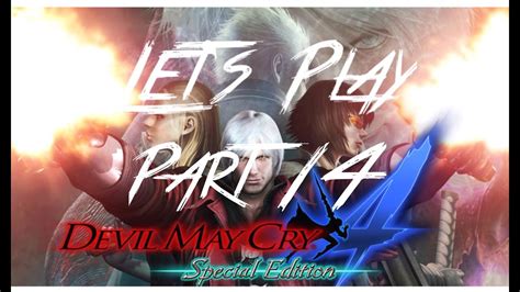 Let S Play Devil May Cry Special Edition Walkthrough Gameplay On