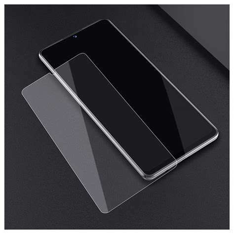 Nillkin Amazing H Pro Samsung Galaxy A42 5G Tempered Glass Screen Protector