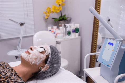 Vapor de Ozônio O que é Quais os benefícios na estética