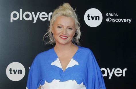Tak wygląda Dorota Szelągowska w bikini Takich fotografii nie widuje