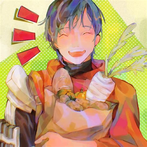 Fanart Kahaku Fumetsu no Anata e 不滅のあなたへ To Your Eternity by