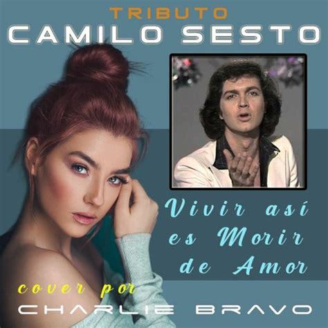 Arriba 90 Foto Vivir Asi Es Morir De Amor Original El último