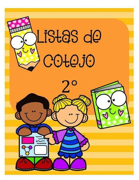 Pin de Jessica Interiano en MATERIAL DIDÁCTICO Lista de cotejo