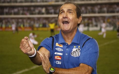 Aqui é trabalho Muricy Ramalho o último treinador campeão
