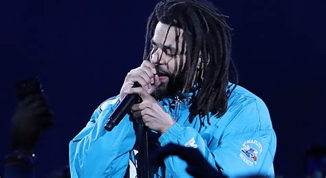 J Cole Releases His New Album The Off Season Feature Weekly
