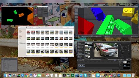 Render Lightwave Youtube