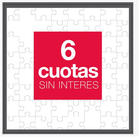 Ahora en Unimate podés comprar muebles para tu casa en 6 cuotas sin
