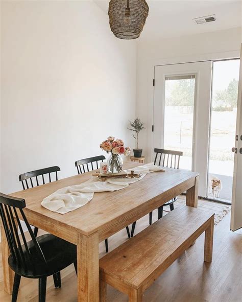 Elevate Your Dining Experience Creative Dining Table Ideas Image 7 Of 22