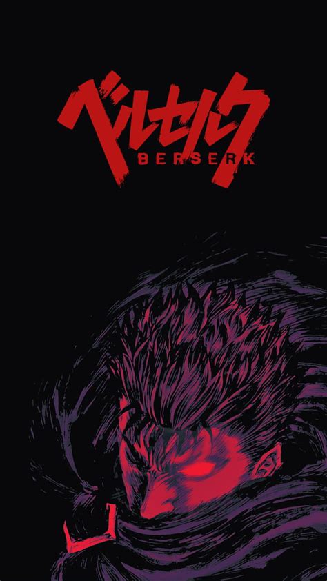 Berserk Guts Berserk Manga Phone HD Phone Wallpaper Pxfuel