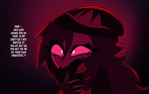Helluva Boss Fan Comic On Tumblr