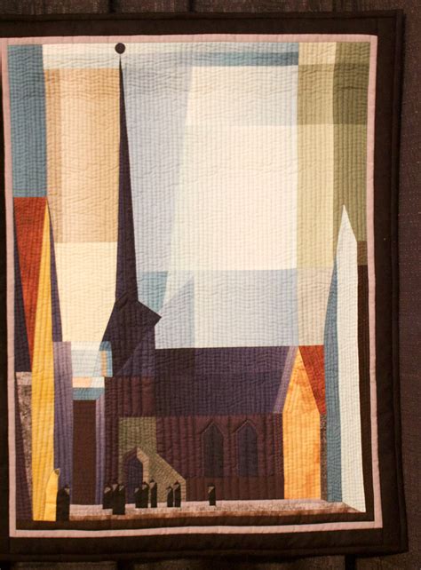 Gelmeroda Ix Lyonel Feininger By Katrin Schroeder Keri