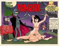 Post 489298 Amy Wong Bender Bending Rodriguez Futurama Outlawart