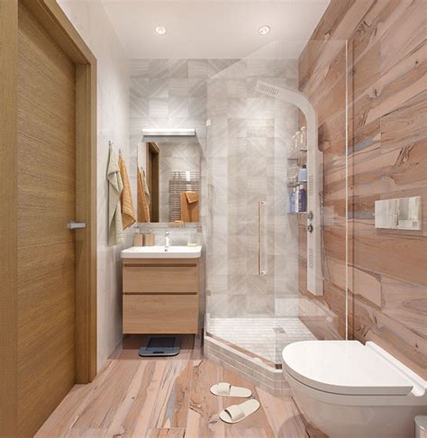 Bagno Piccolo Moderno Ecco Progetti Di Design Mondodesign It