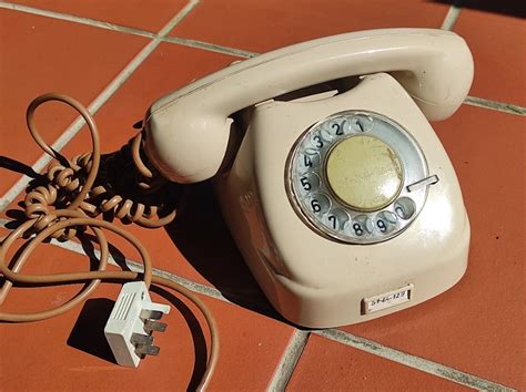 Stary Aparat Telefoniczny Niska Cena Na Allegro Pl