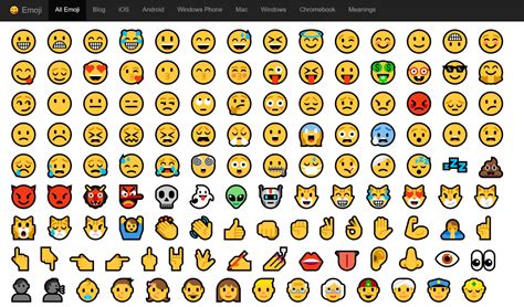 Saiba Como Ativar Os Atalhos De Emojis No Windows 10 SetupGSM