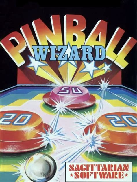 Pinball Wizard Stash Games Tracker