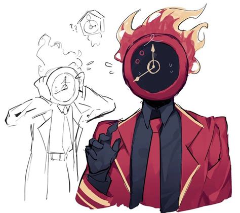 Limbus Company Dante In 2023 Character Design Character Design